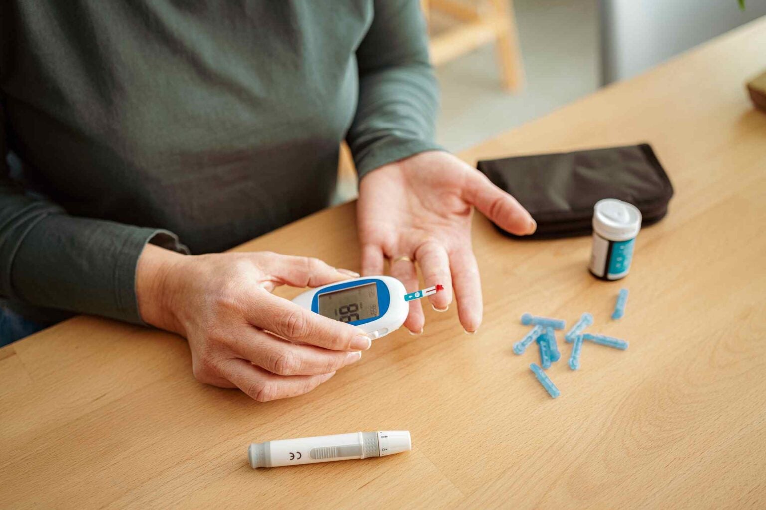 Type 2 Diabetes Reversal Treatments in Sugar Land, TX